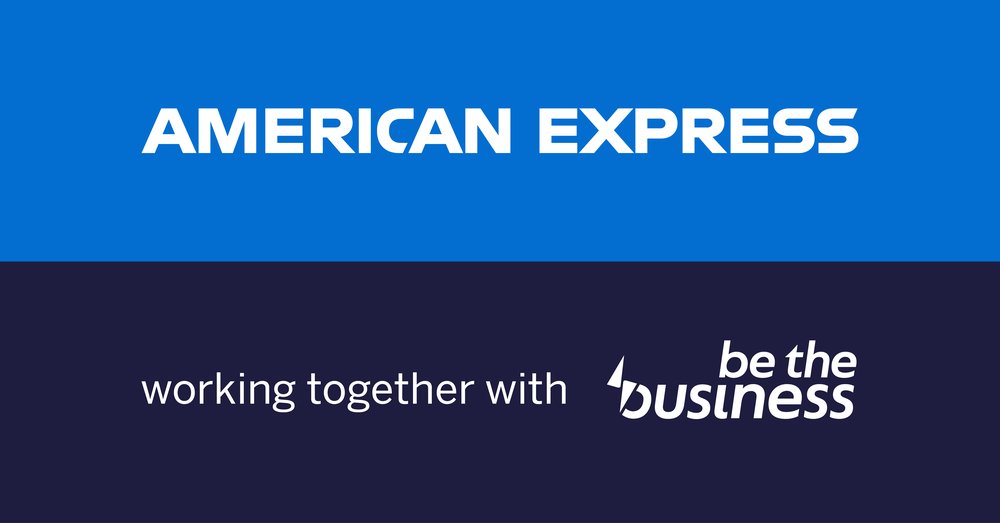 Be the Business and American Express launch productivity partnership to ...