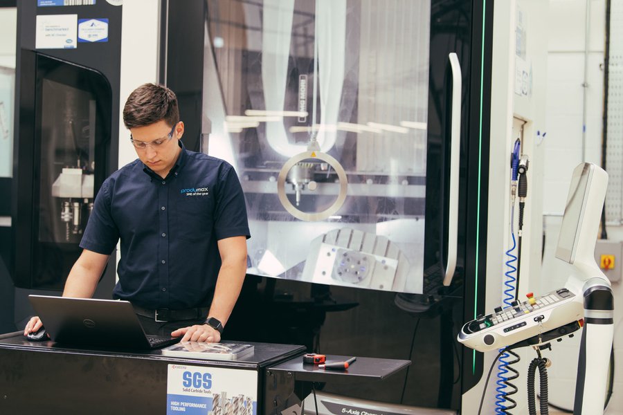 Why 2020 can be the year that changed our tech trajectory | Be The Business