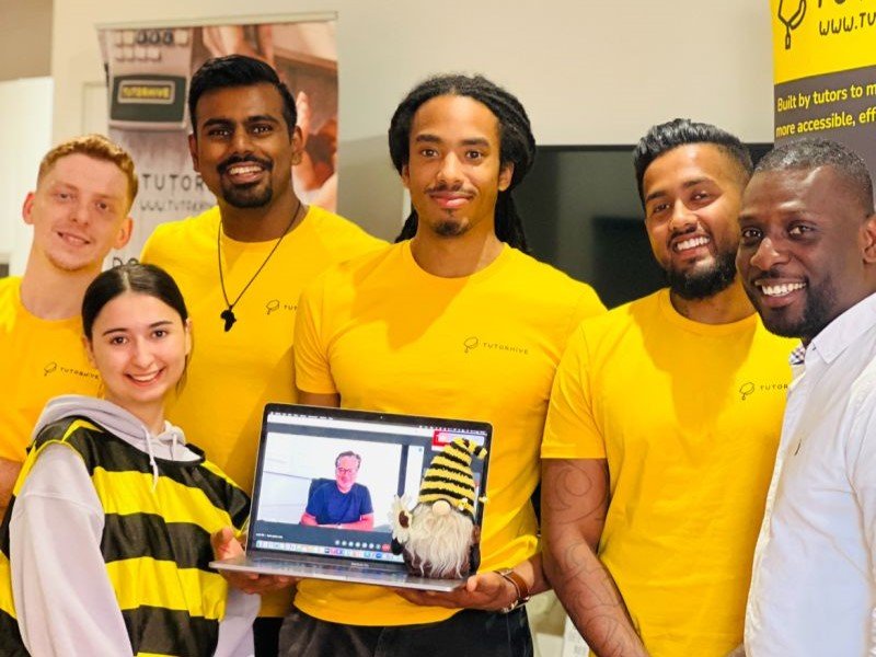 Identify your business’s gaps with expert insight | Be The Business